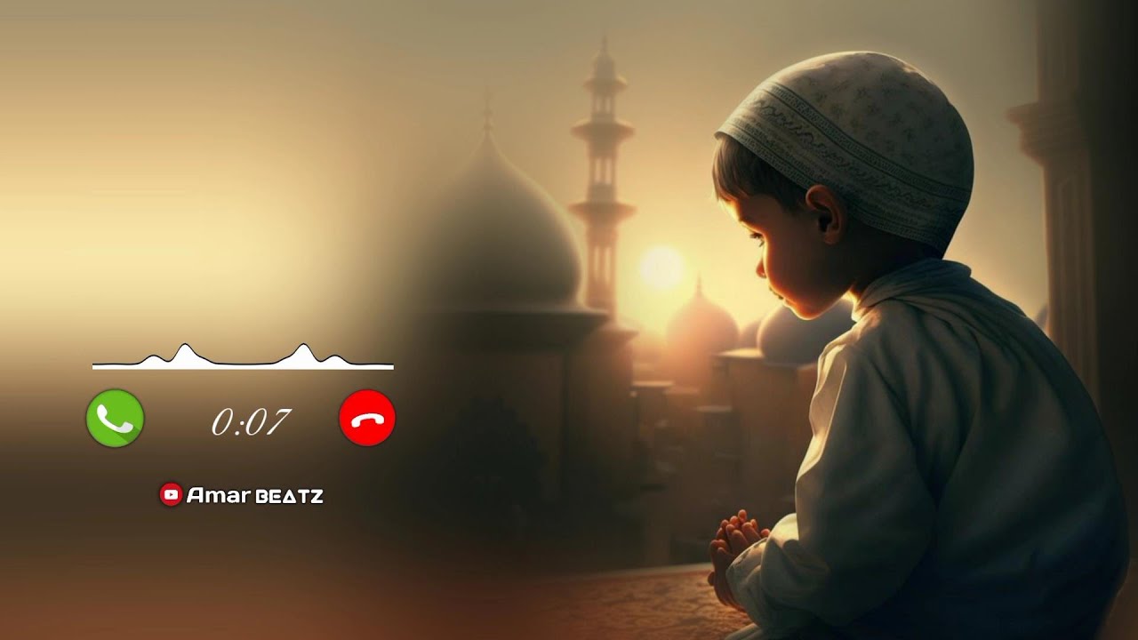 Islamic Sad BGM Ringtone / Arabic Ringtone / Sad Turkish Ringtone ...