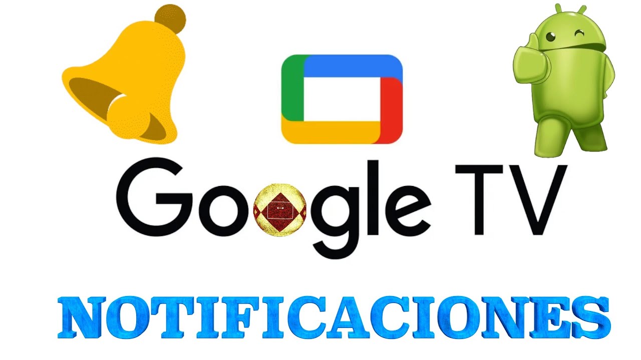 Cómo activar las notificaciones de Google TV Cómo habilitar los avisos ...