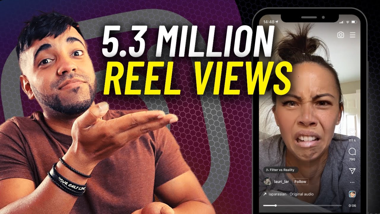 How To Find Viral Reel Ideas | Get Followers & GO VIRAL! - YouTube