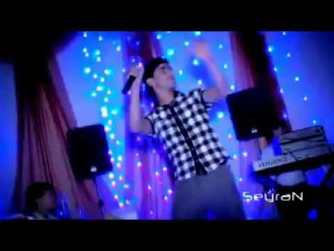 Arslan Nuryyew - Hatyja