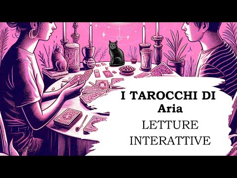 🔮COSA VI UNISCE E COSA VI DIVIDE🔮 - YouTube