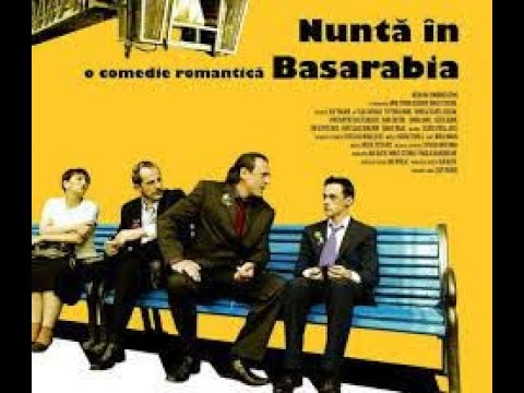 Nunta in Basarabia 2009 comedie în limba română (Film Complet) - YouTube