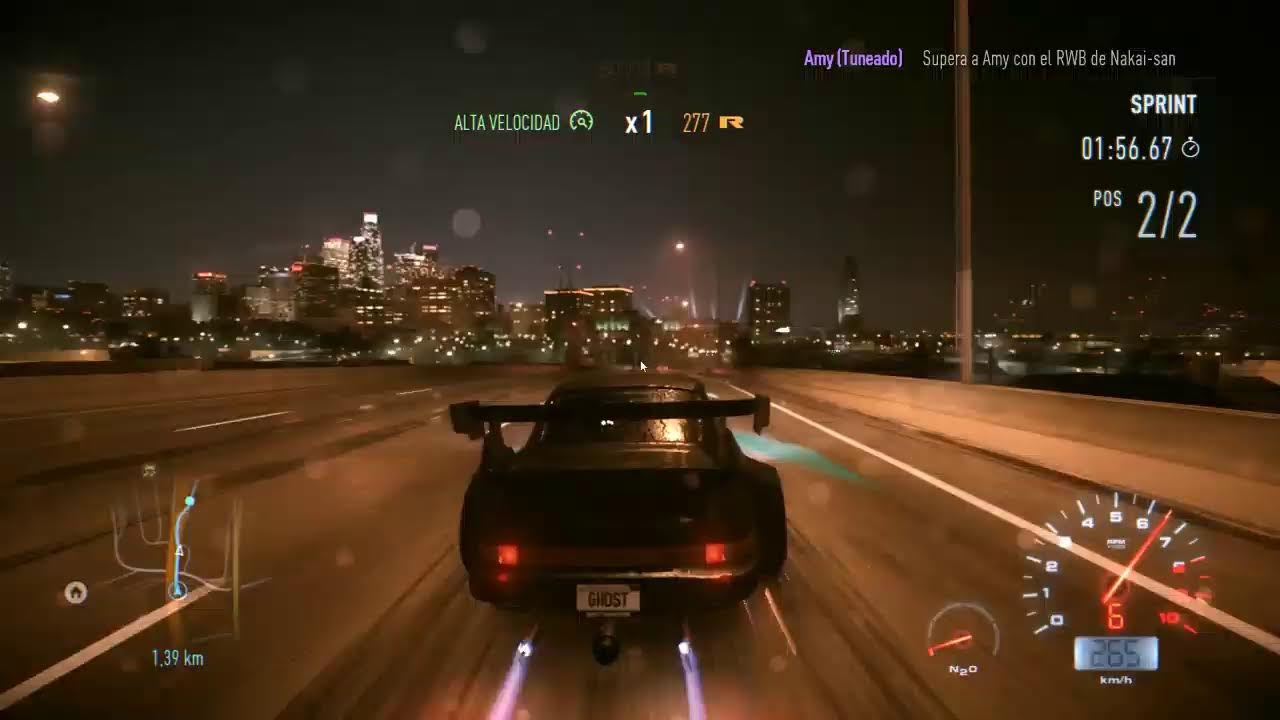 Need for Speed - YouTube