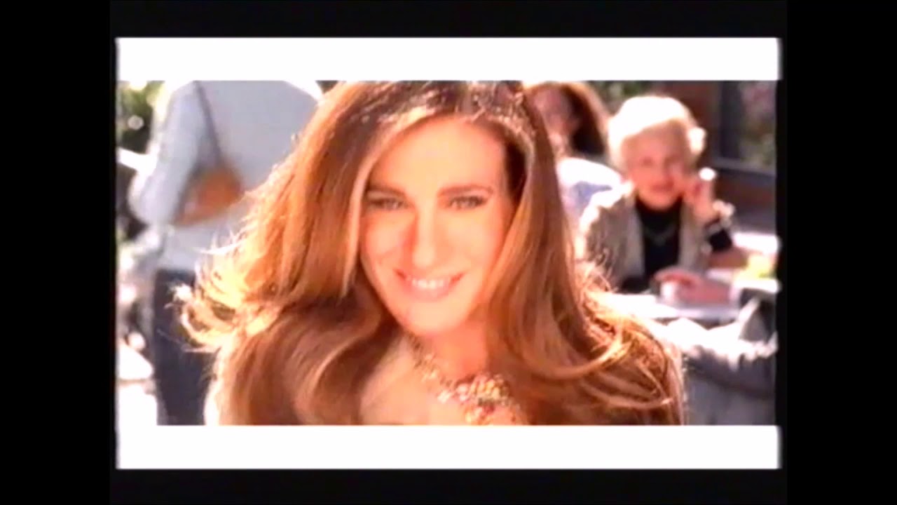 2005 Gap Pretty Khaki TV Commercial - YouTube