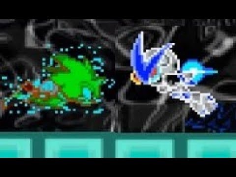Sonic Judgement Part 4 FINAL BOSS/ENDING - YouTube