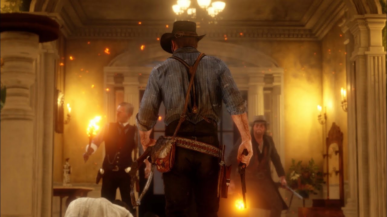 Never Found This Letter In The Braithwaite Mansion About Jack With ...