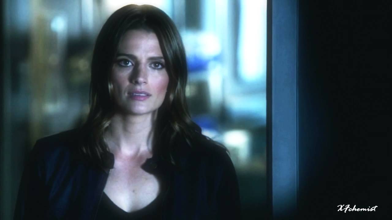 Castle/Beckett - Pieces [Driven] - YouTube