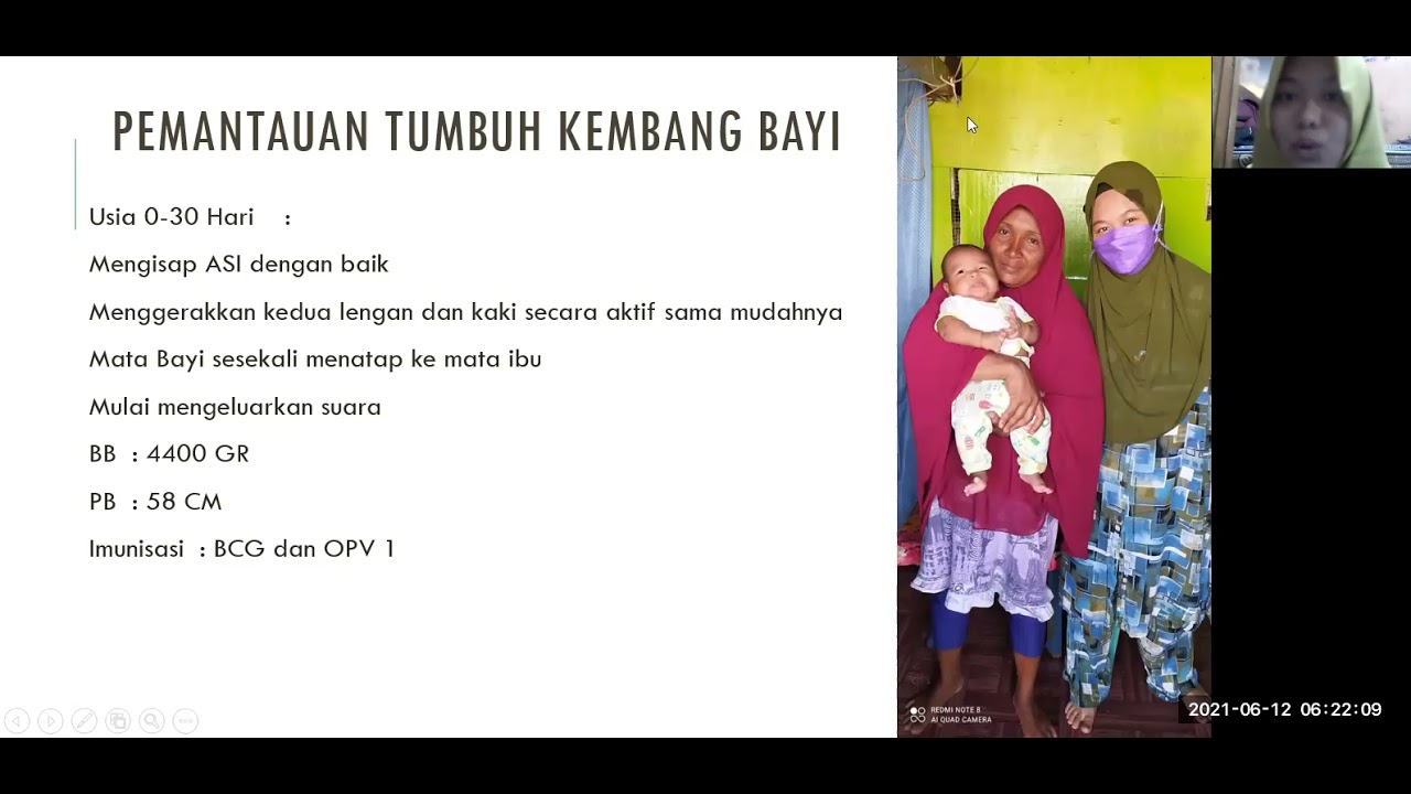 Mengawal Generasi Emas "P2KD" - YouTube