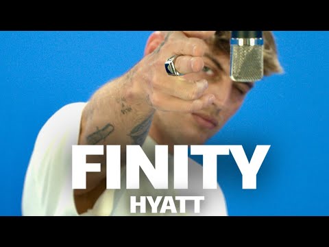 FINITY - HYATT | BLUEBOXSESSION #16 - YouTube