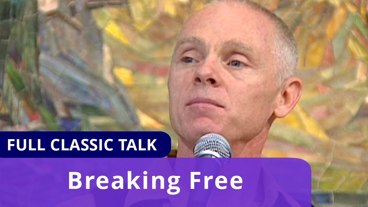 Breaking Free (Full-Length with Q&A) - YouTube