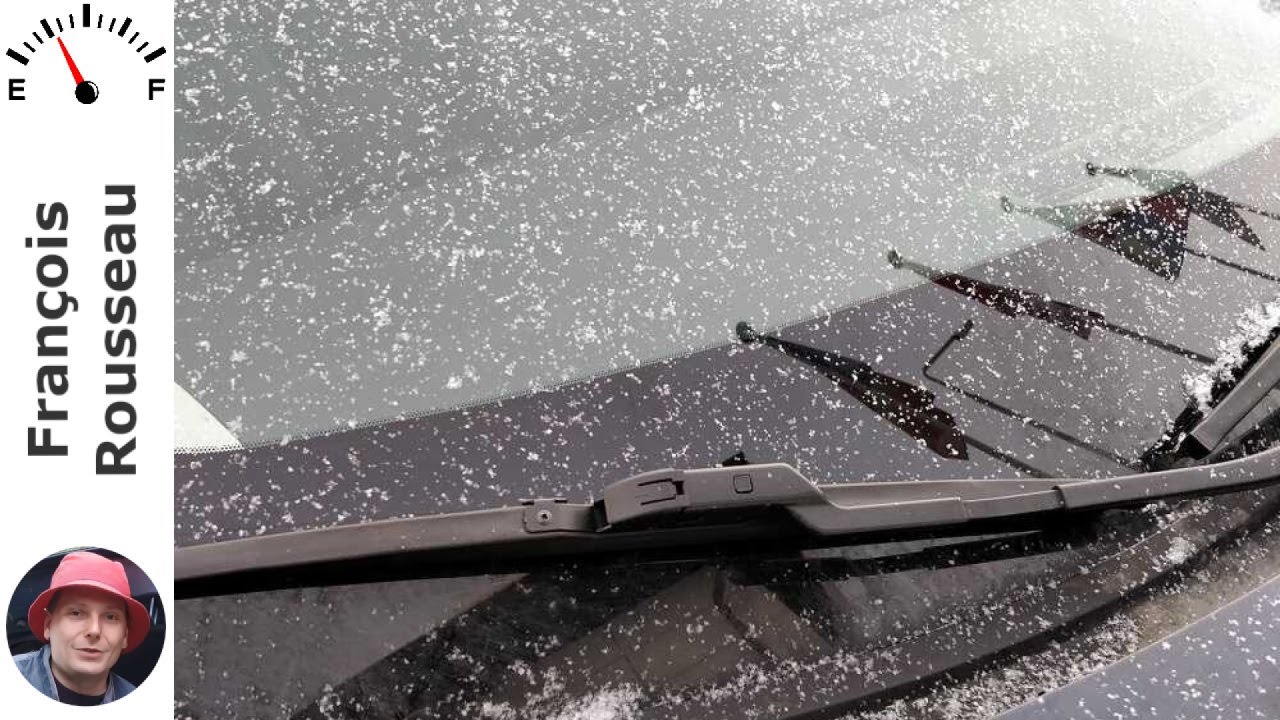 Guide Pratique : Passer les Essuie-Glaces en Mode Hiver et Été sur ...