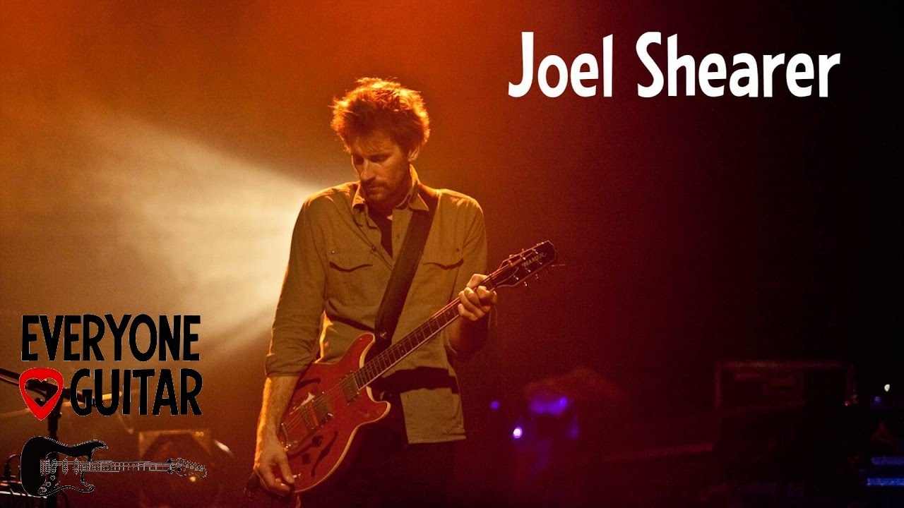 Joel Shearer Interview, Alanis Morissette, Sarah McLachlan: Importance ...