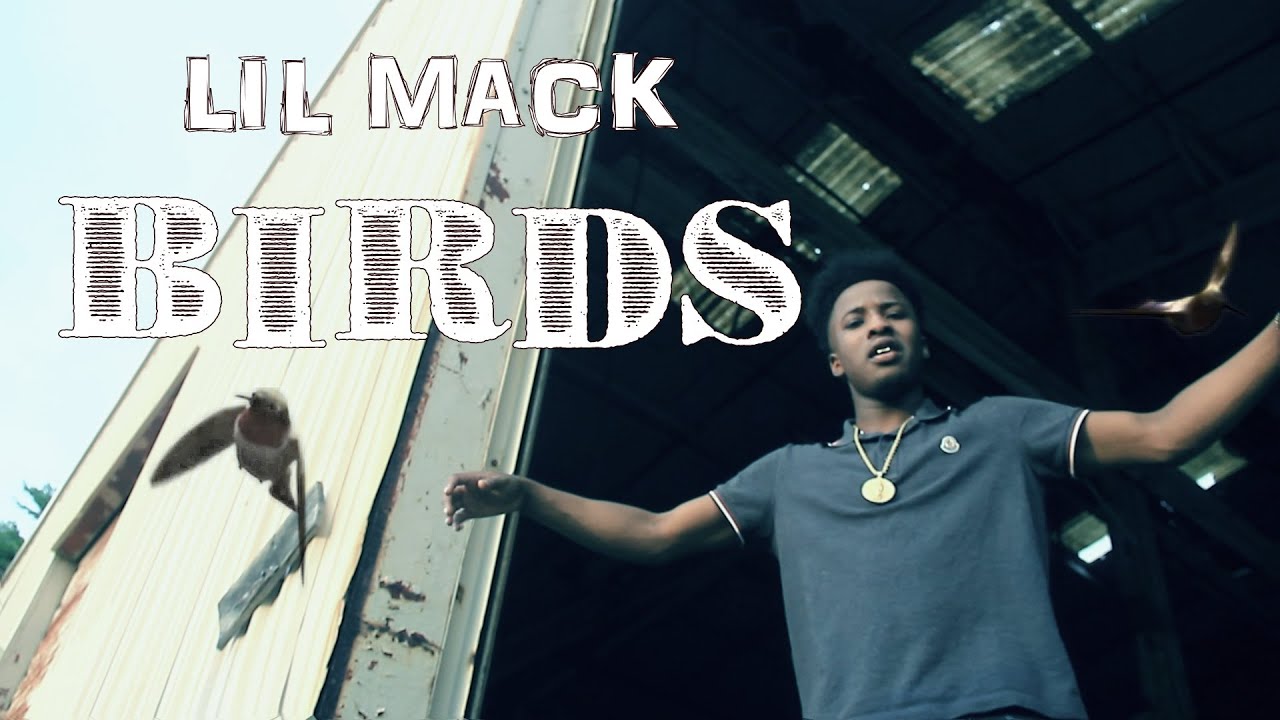 Lil Mack - Birds | Shot By: Street Classic Films - YouTube