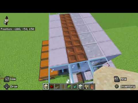 zero tick kelp farm that no longer works