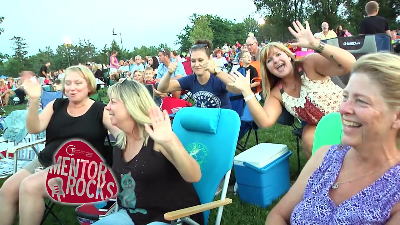 Mentor Rocks - E5C4P3 August 15, 2017 - YouTube