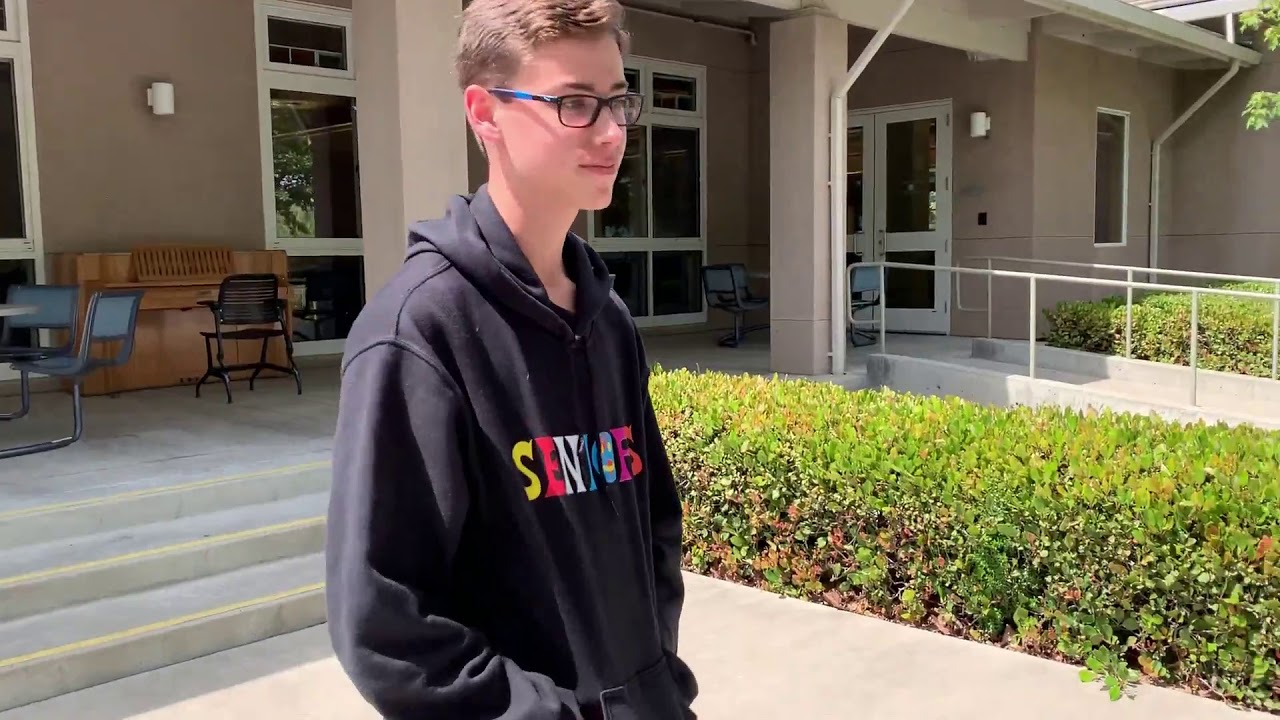 UC Merced Virtual Tour -C.O.B - YouTube