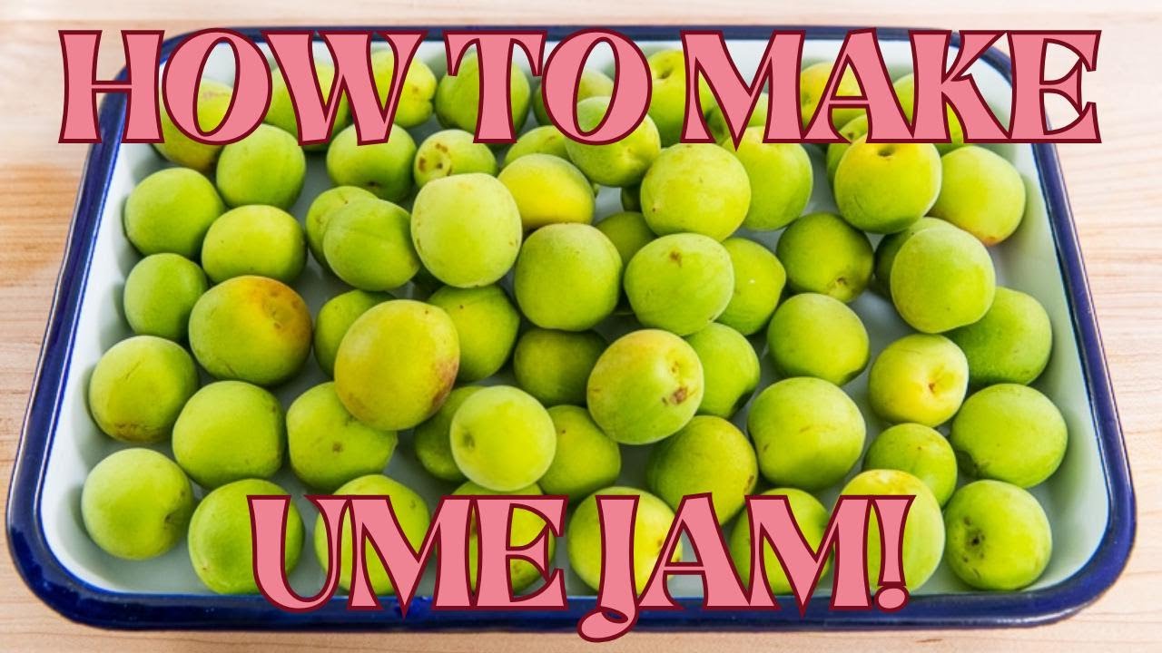 How to Make Sugar-Free Plum Jam: Discover Healthier Sweeteners & 13 ...