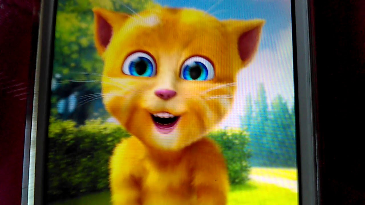 Evil Talking Tom Gets Held Back/Grounded - YouTube