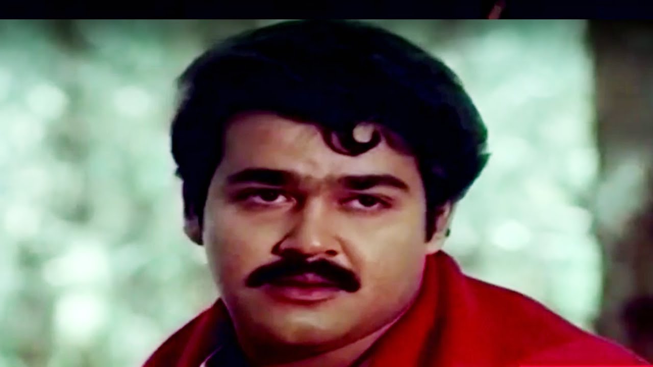 THALAVATTAM (താളവട്ടം) | Malayalam Movie | PART - 5 | Climax Scene ...