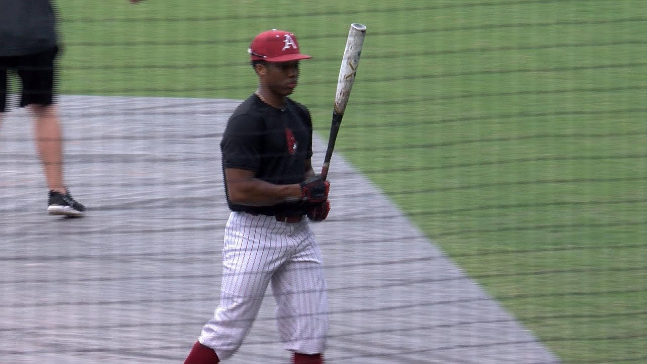 PTN's Starting Lineup: Christian Franklin - YouTube