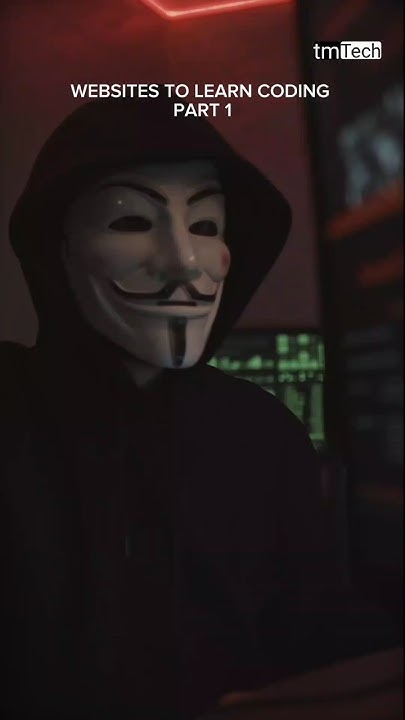 Learn coding with this website(Part 1) - YouTube