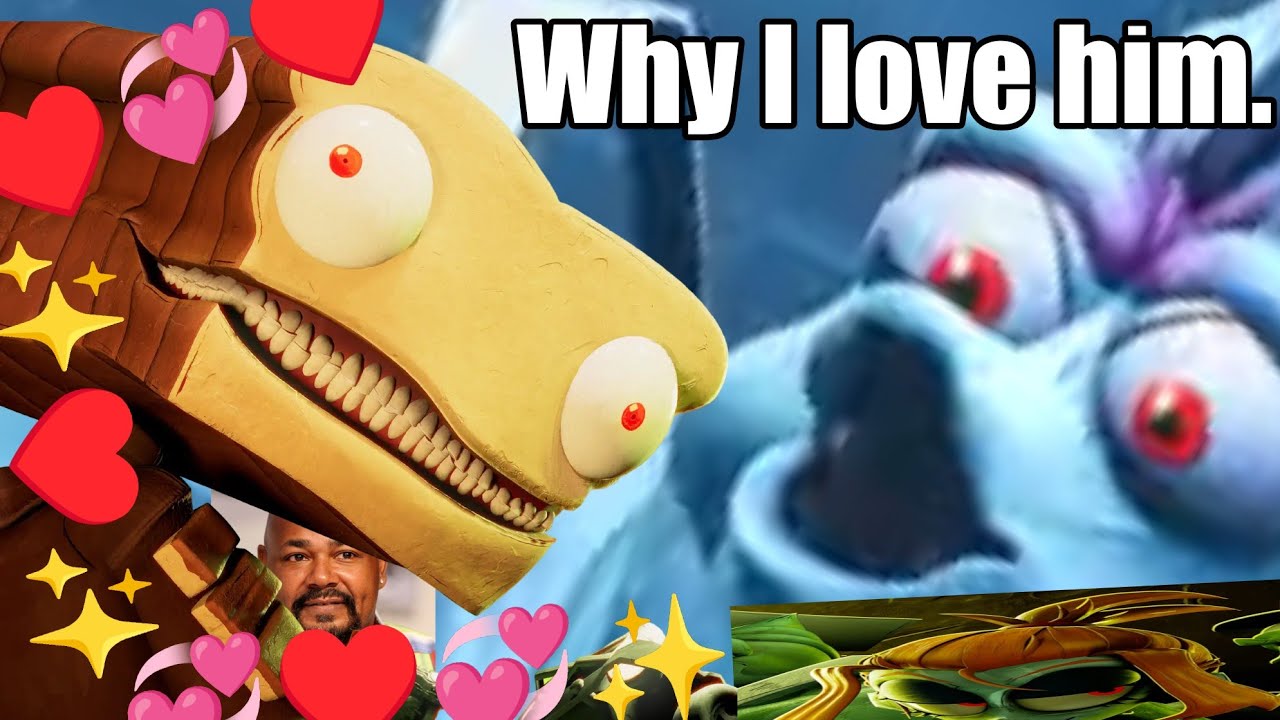 Why I love Breadhead from The Gaslight District. - YouTube