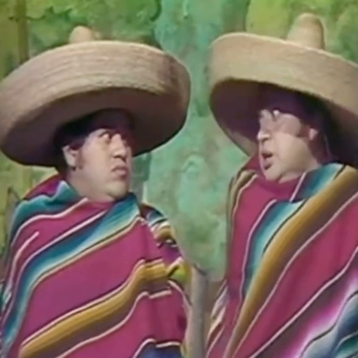 Chano y Chón… 😂 #CineMexicano #VideosGraciosos #LosPolivoces # ...