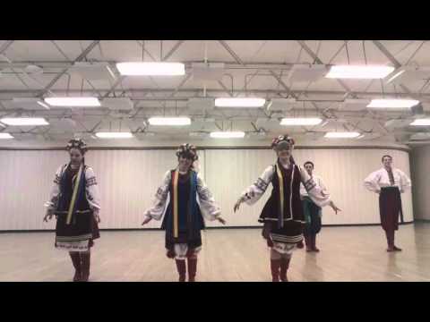 Russia dance(3)