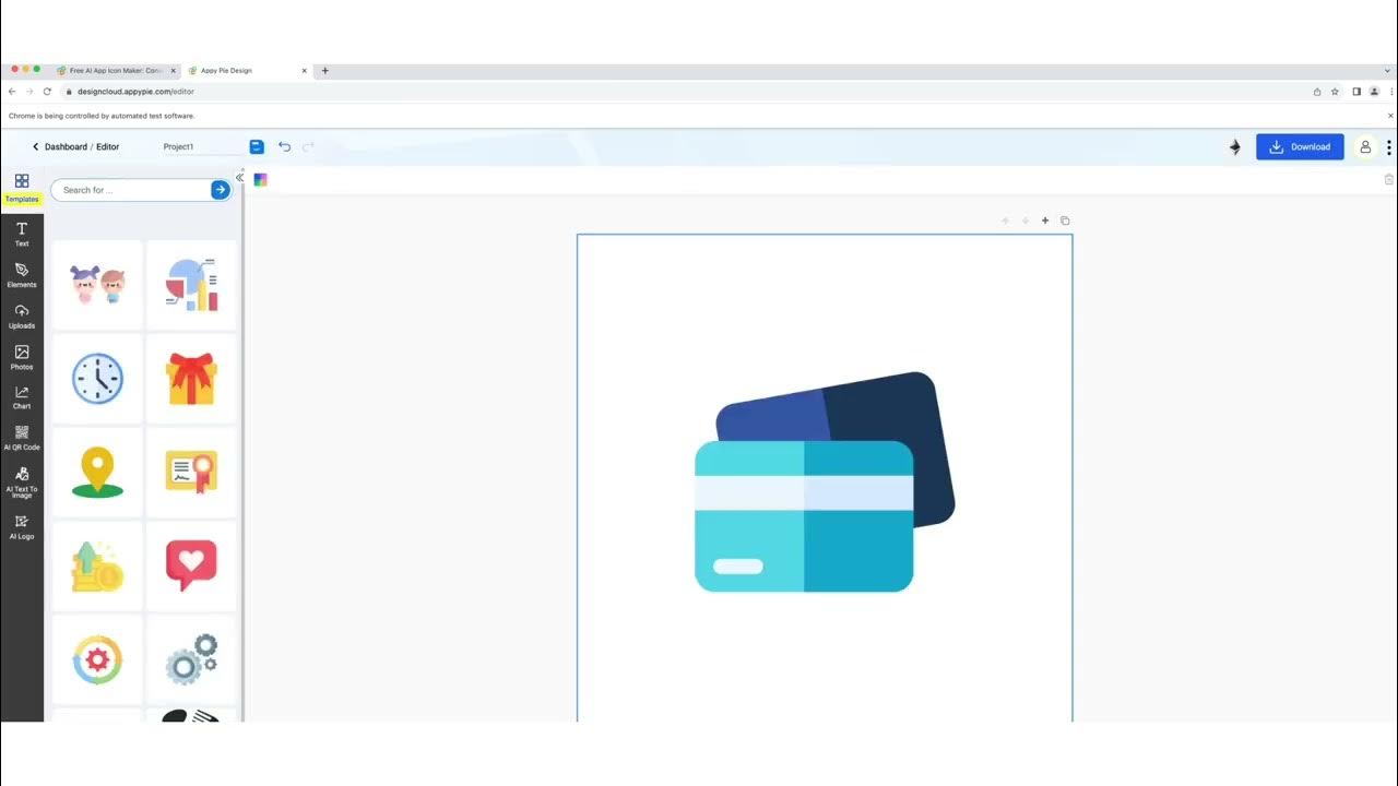 How to Create App Icon? - YouTube