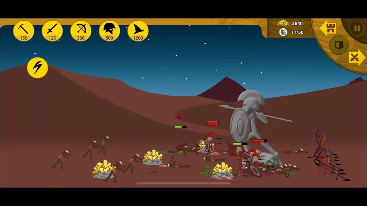 Westwind | Kai Rider | Stick War Legacy - YouTube