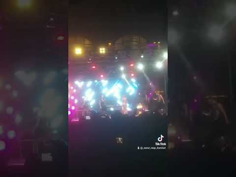 #Naxcivan #konsert #saatmeydani #cahanholding #demetakalin #demetakalinkonseri