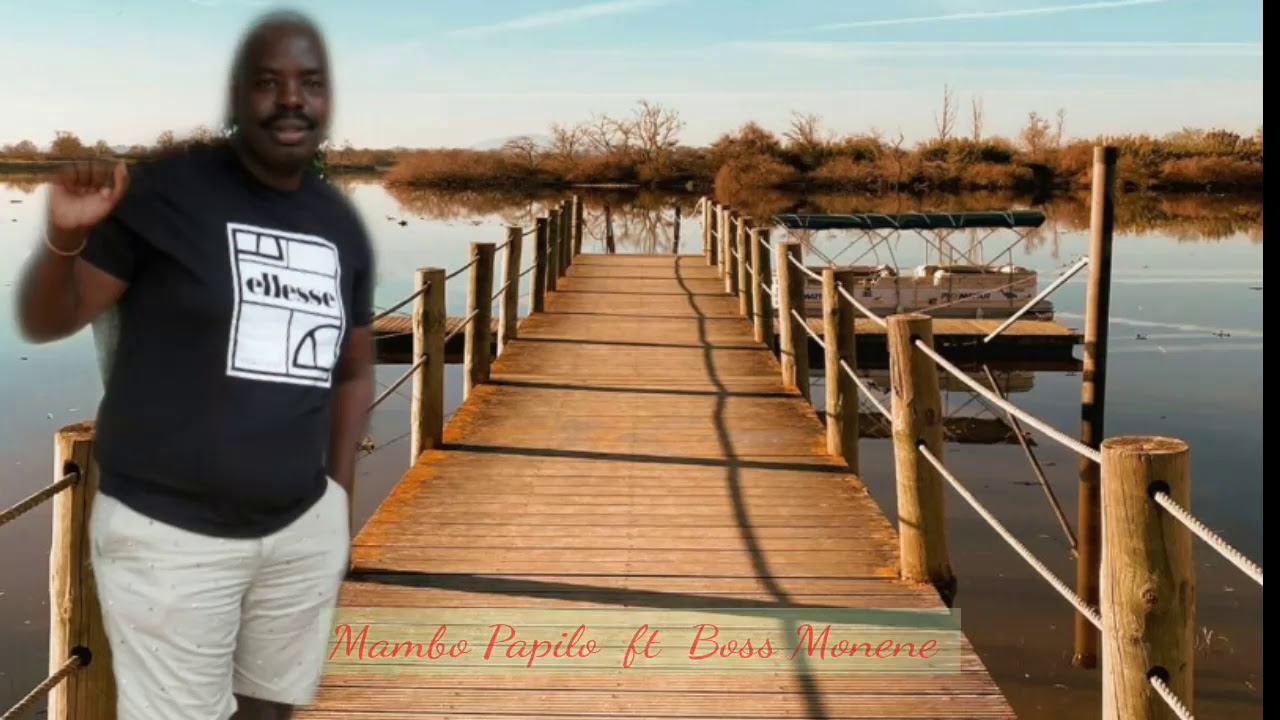 MANTARINYA || MAMBO PAPILO ft BOSS MONENE . official song || - YouTube