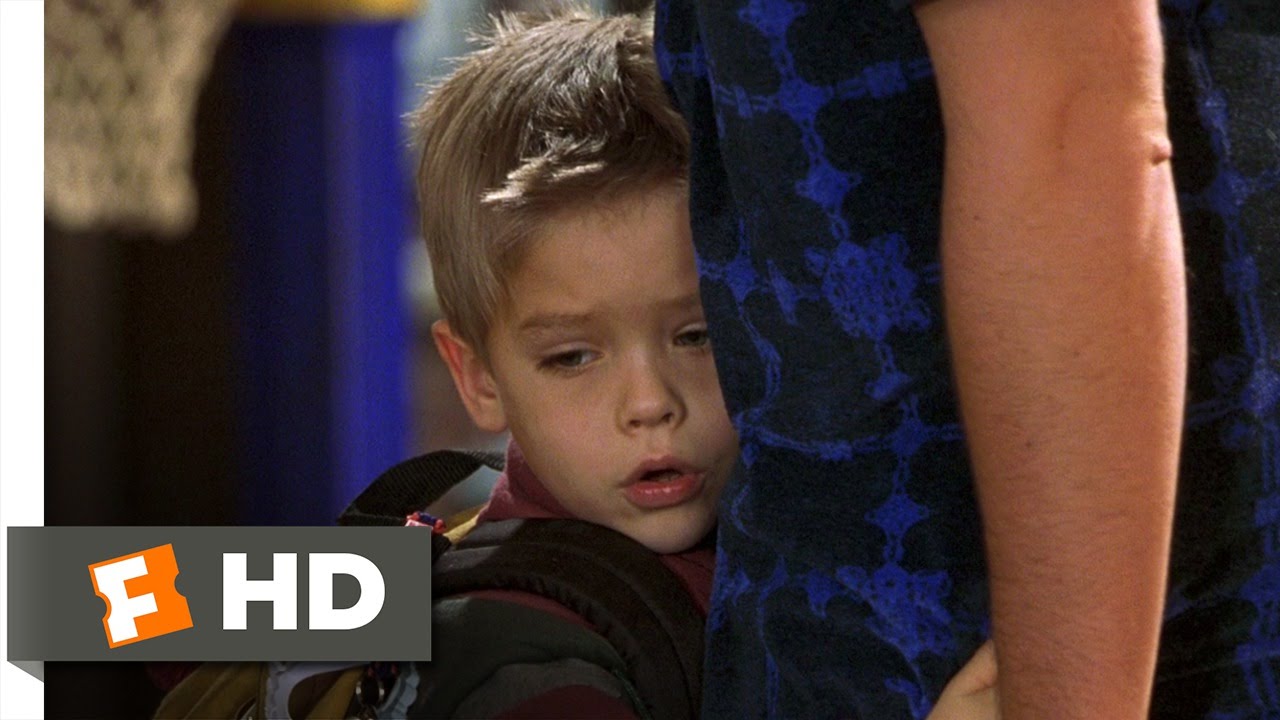 Big Daddy 7 8 Movie CLIP Saying Goodbye 1999 HD YouTube Big Daddy 7 8 Movie CLIP Saying Goodbye 1999 HD YouTube