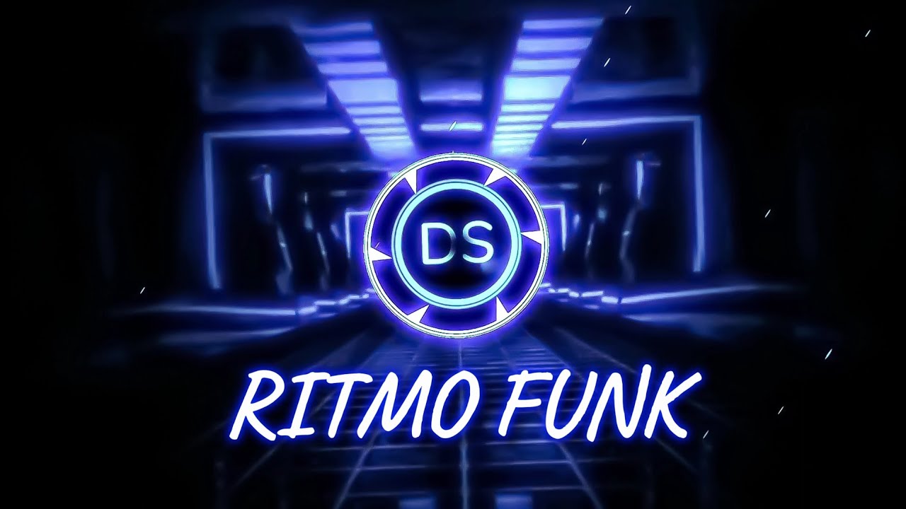 RITMO FUNK(phonk) - YouTube