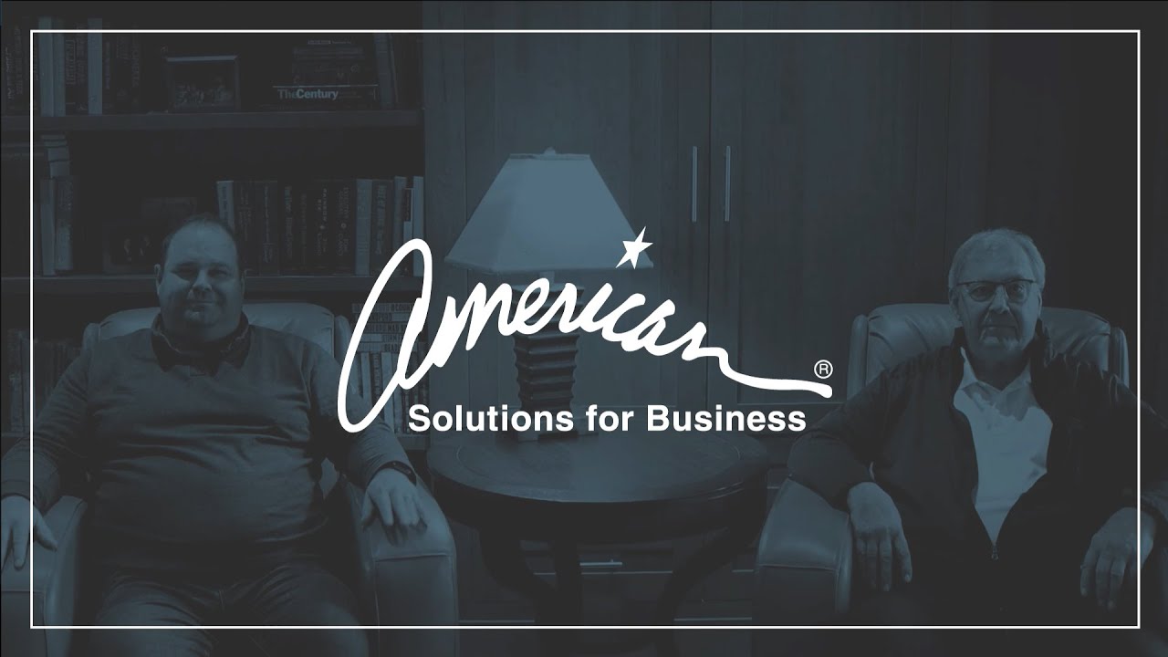 Get to know American | American Solutions for Business - YouTube