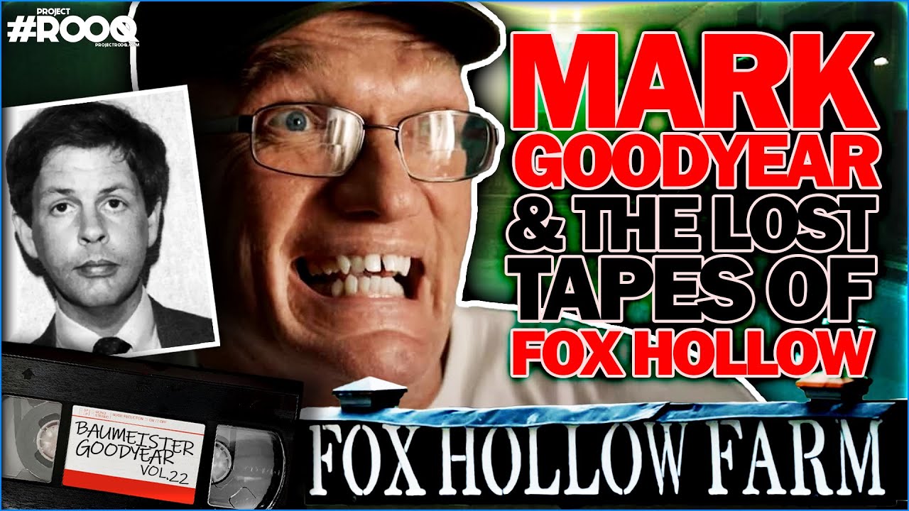 MARK GOODYEAR - KEEPER OF SECRETS, HERB BAUMEISTER - FOX HOLLOW FARM ...