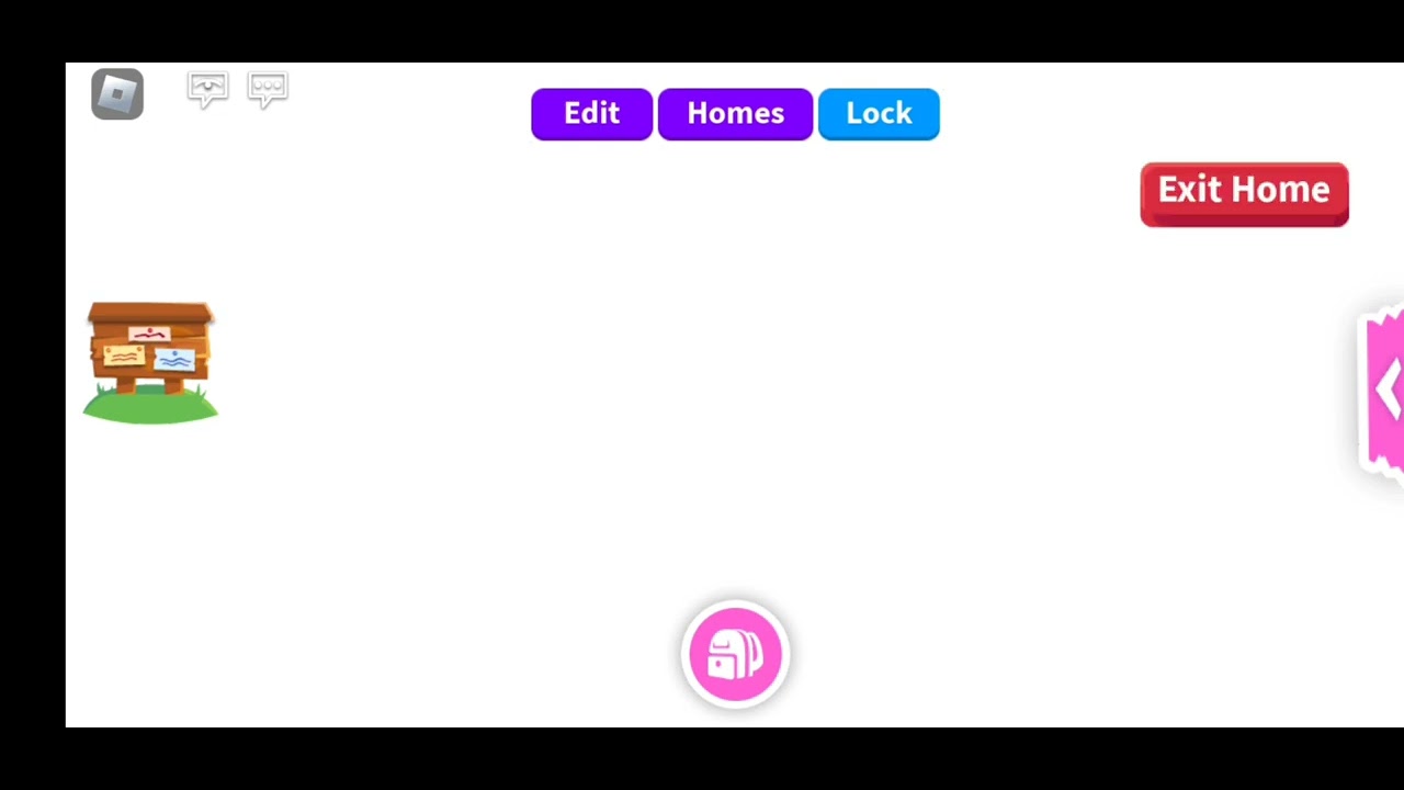 adopt me part 6 doing the igloo house - YouTube