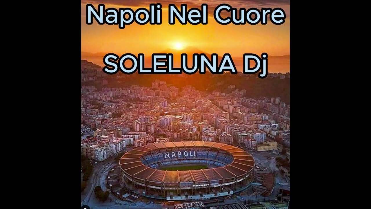 Napoli nel cuore Lina Del Gaudio Cori Napoletani - YouTube