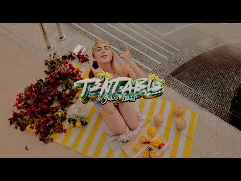 Tentable - Yunee x Lunna (Video Oficial)
