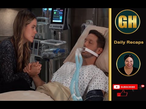 General Hospital Review Today – Soap Opera Spoilers – General Hospital ...
