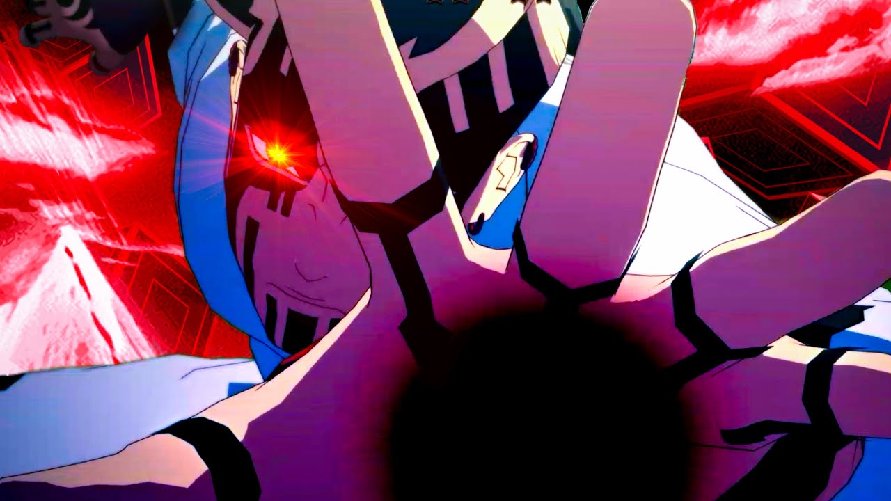 Jigen Is Way TOO POWERFUL in Naruto Storm Connections - YouTube