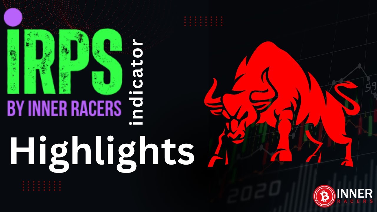 IRPS POWER 2024/01/12 HIGHLIGHTS - YouTube