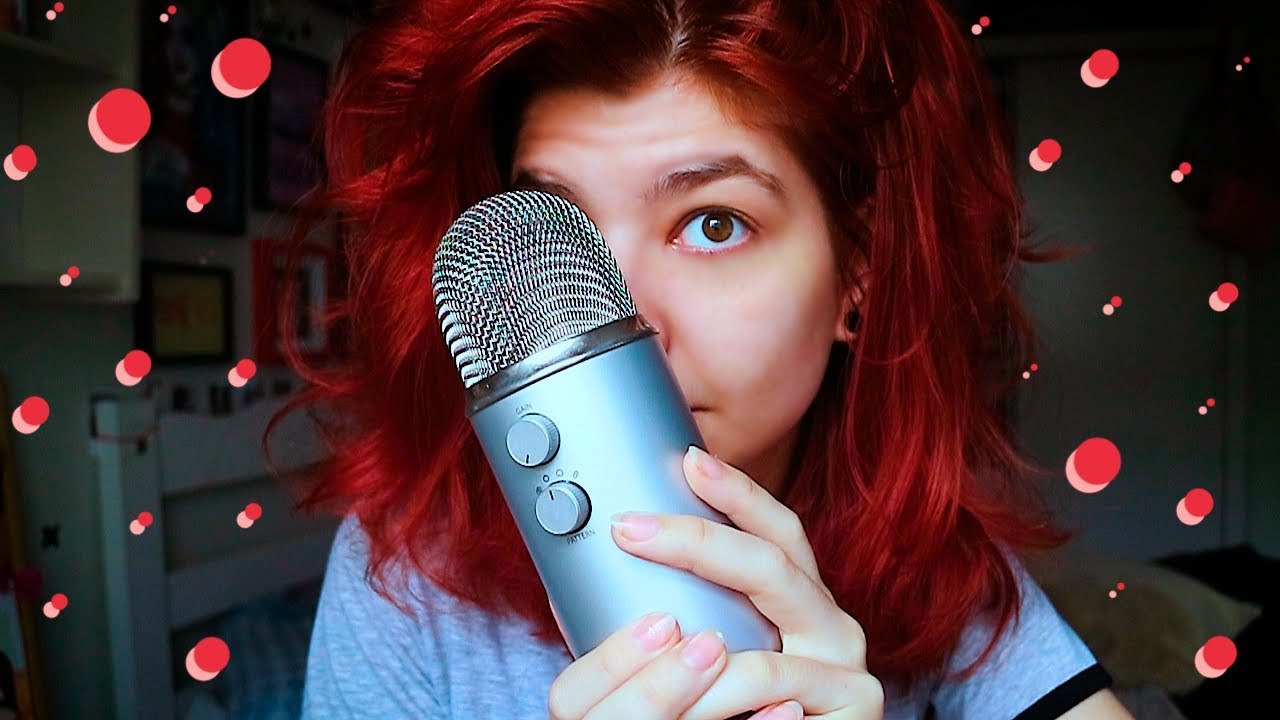 asmrmrmrmr - YouTube