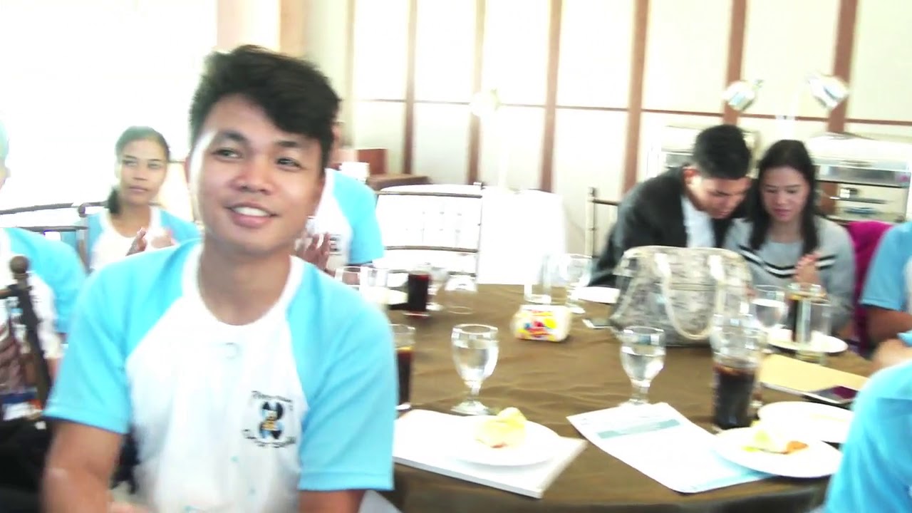 DOST X, SEI Scholars Exit Conference 2019 with Sec.Fortunato T. dela ...