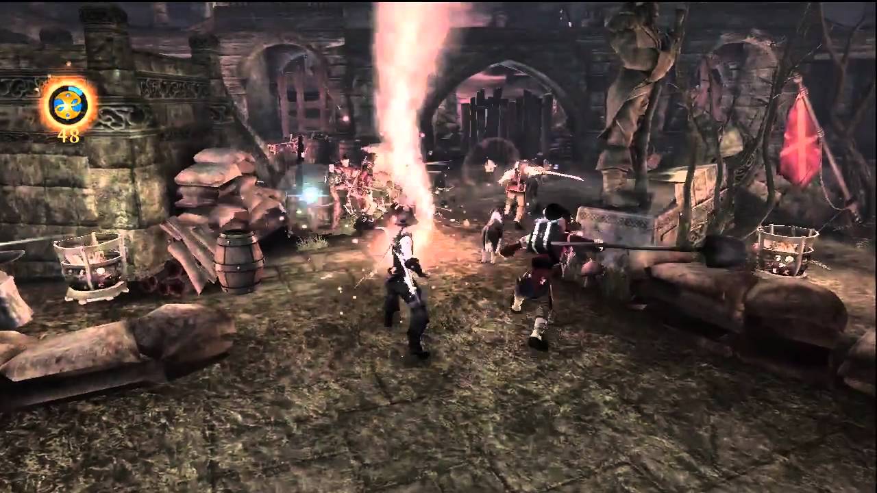 Fable III [3] Walkthrough - Part 16 [HD] (X360/PC) - YouTube