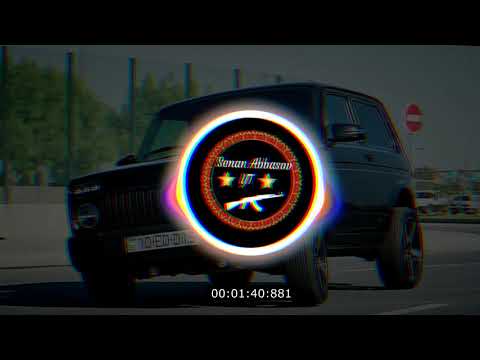 Rus Bass|Full Bass |SenanAbbasov YT