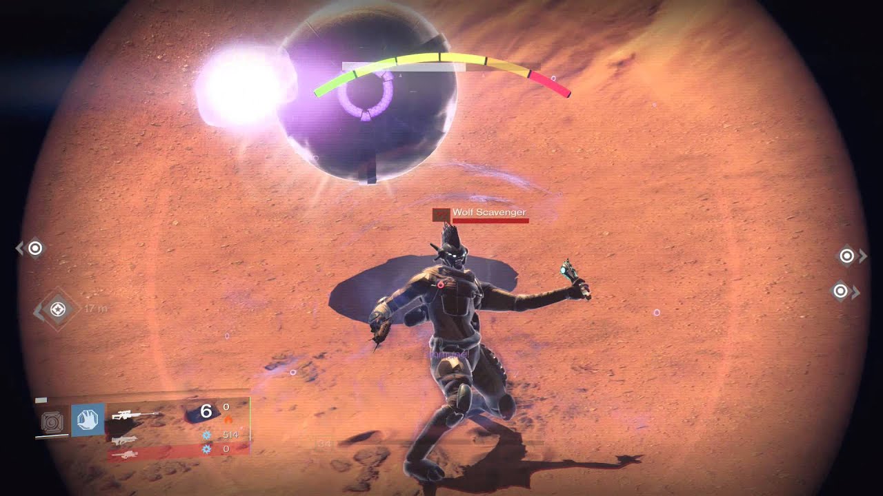 Pack of wolves on mars. INVICIBLE!!!!! - YouTube