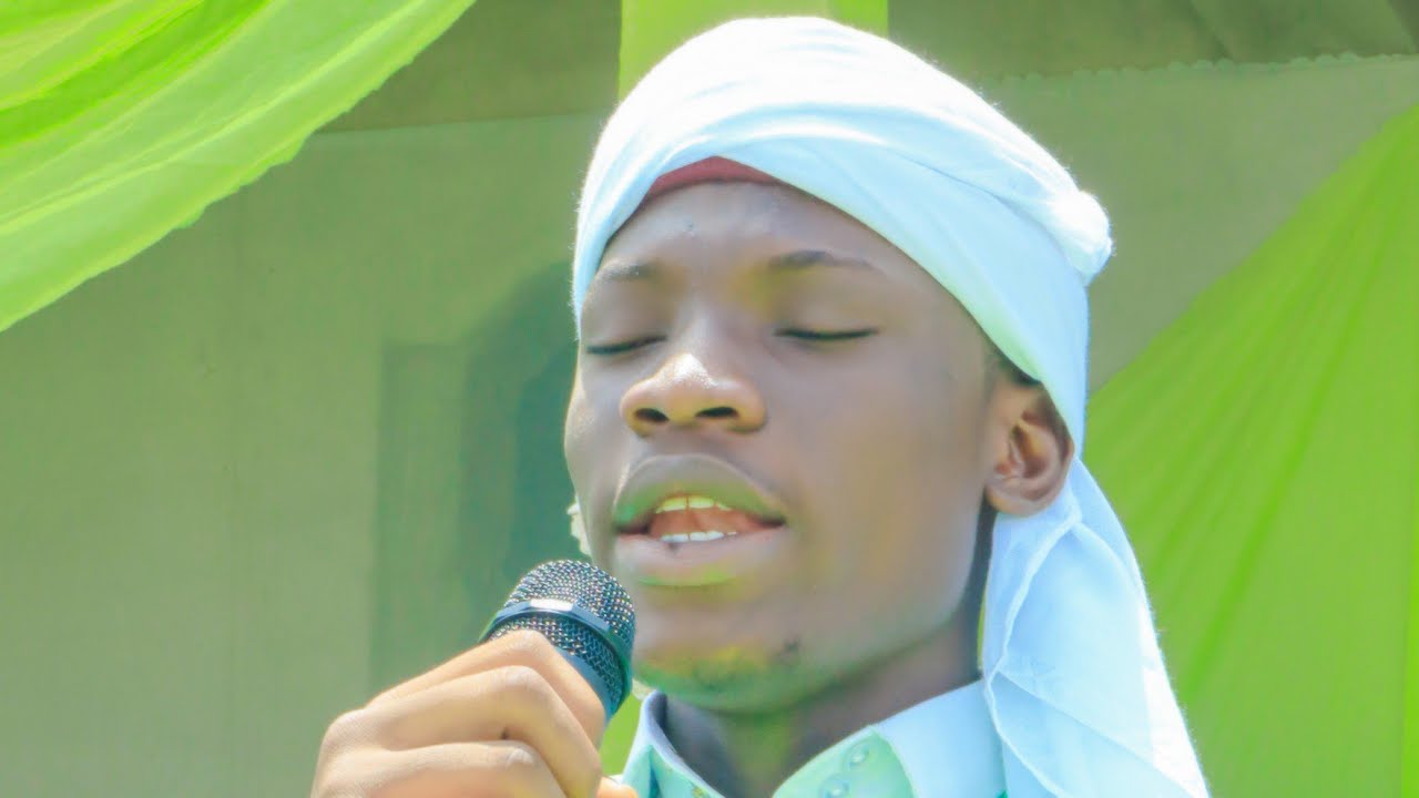 Recitation Of Holy Quran In English Language - YouTube