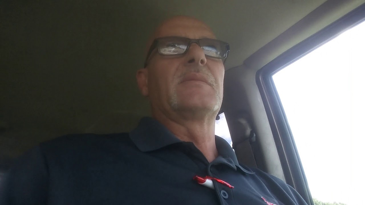 Steve Pinder 🙏 for your family - YouTube