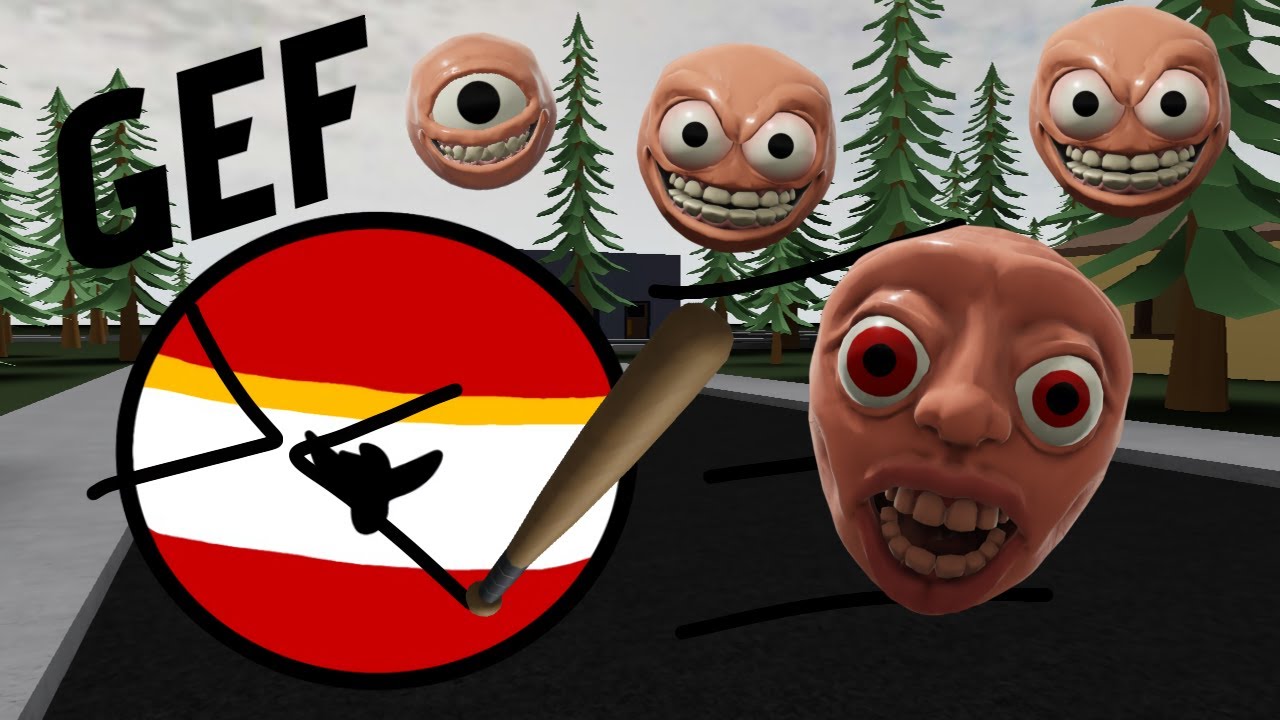 Jugando GEF - YouTube